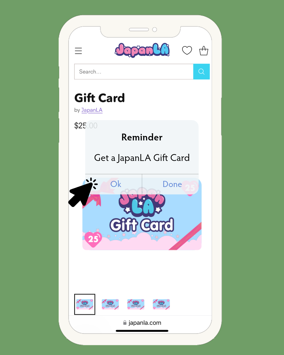 🎁 Still Searching? We’ve Got the Perfect Last-Minute Gift! – JapanLA