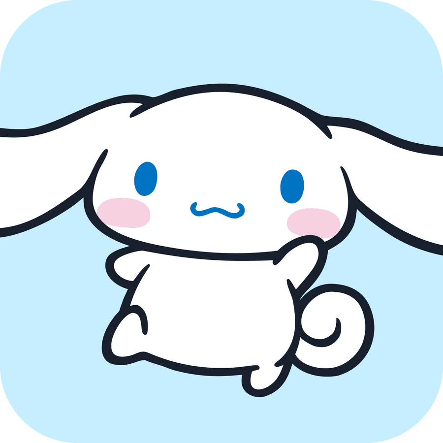 Sanrio Lovely Girl Mascot Clip – JapanLA