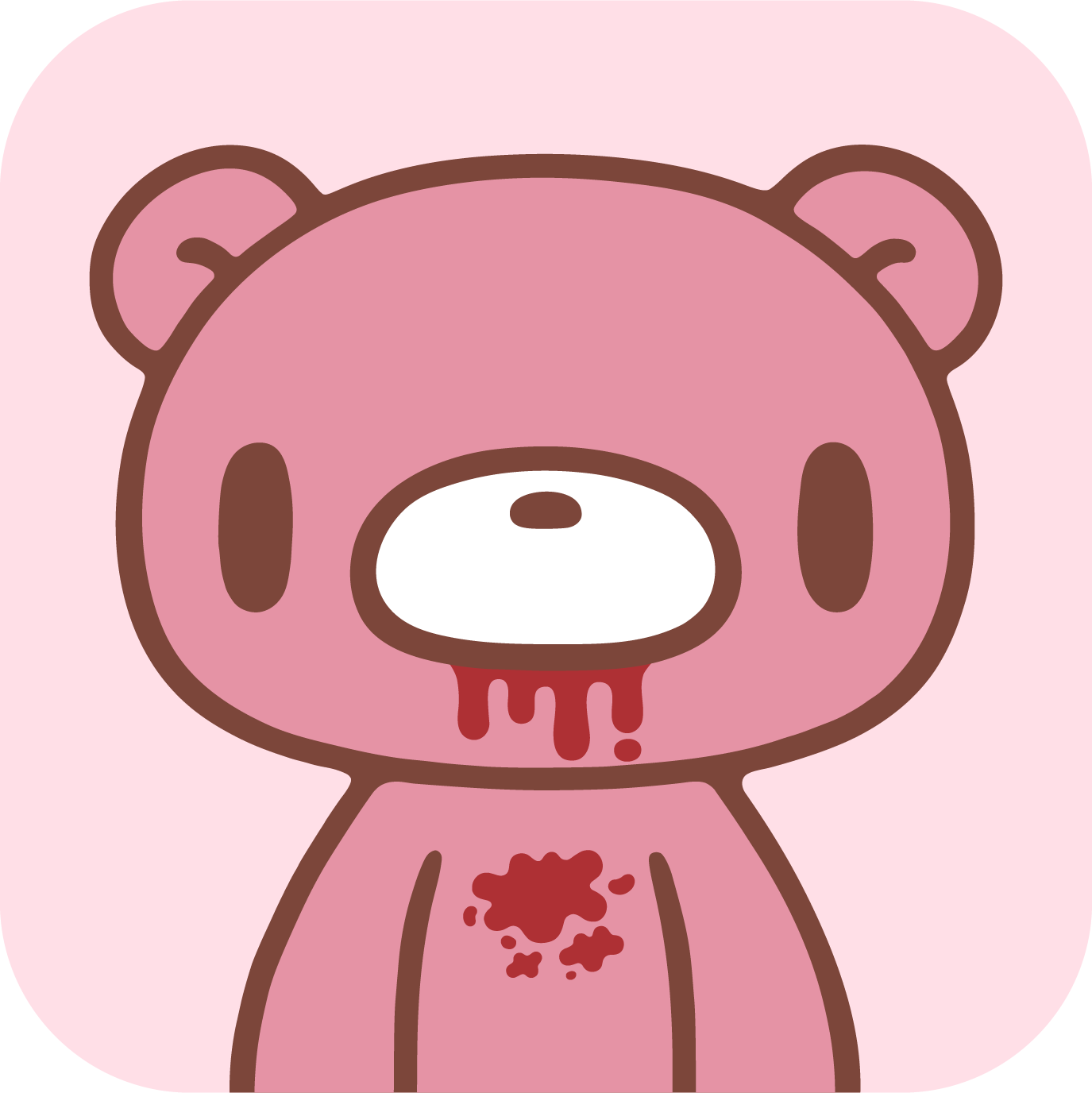 Gloomy Bear – JapanLA