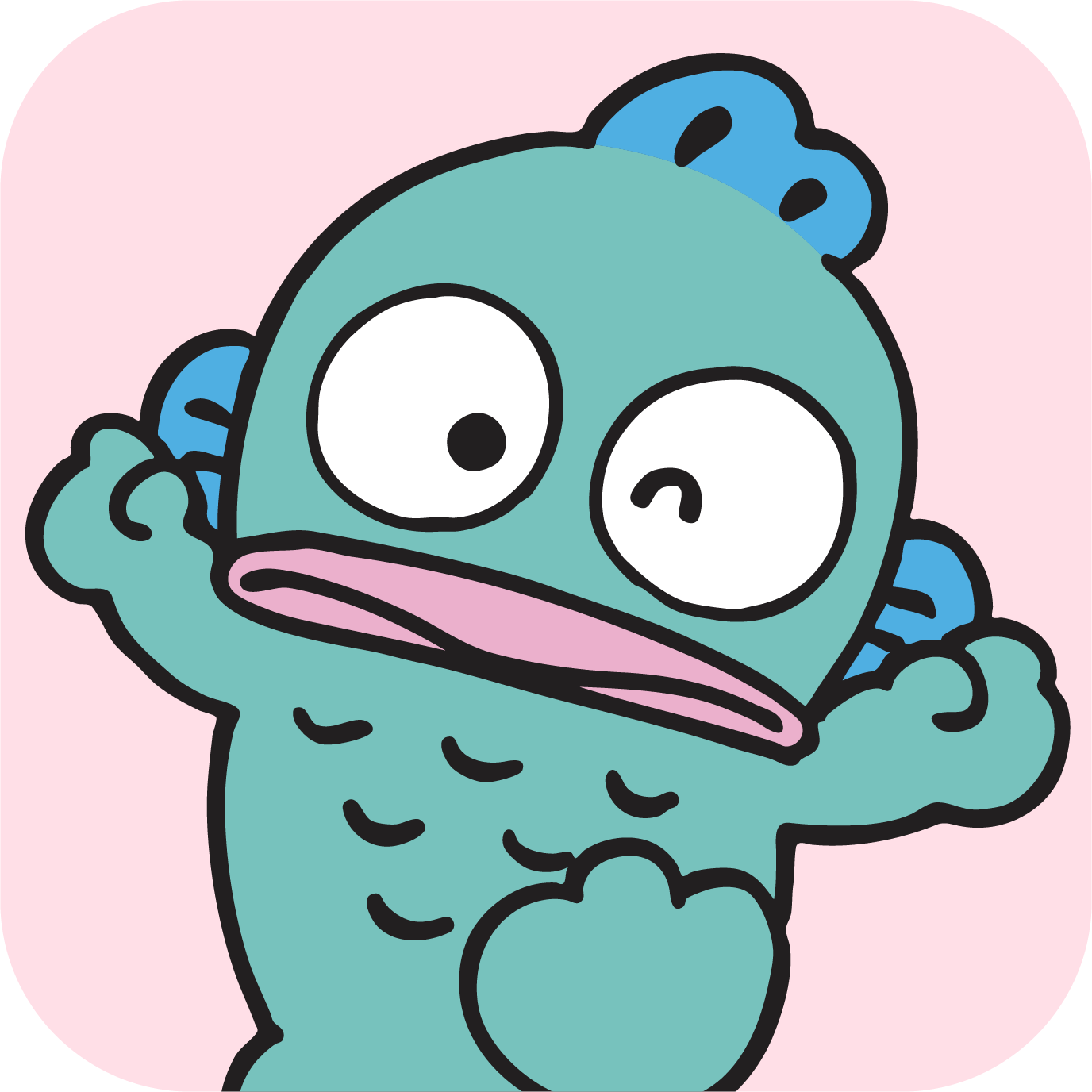 Hangyodon – Page 2 – JapanLA