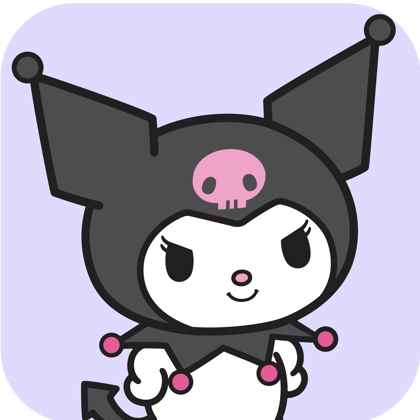 Kuromi – JapanLA