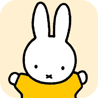 Miffy – JapanLA