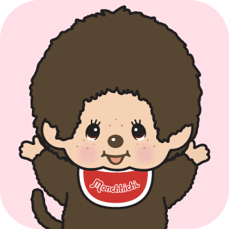 Monchhichi – JapanLA