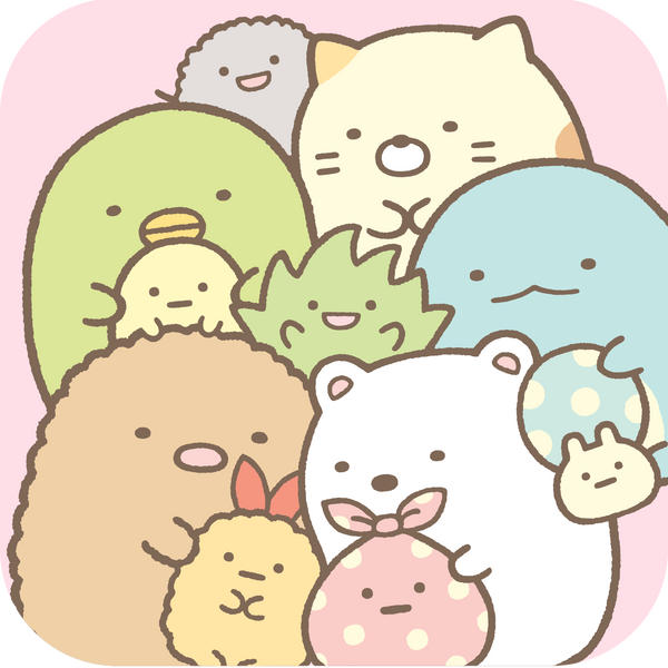 NEW San-X Items From Japan! Sumikko Gurashi Mini Plush & More!! – JapanLA