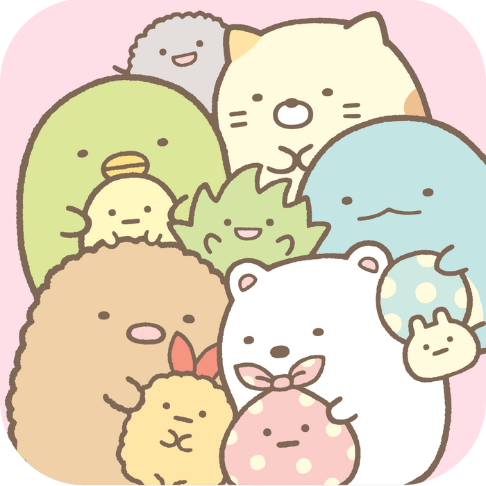 NEW San-X Items From Japan! Sumikko Gurashi Mini Plush & More!! – JapanLA