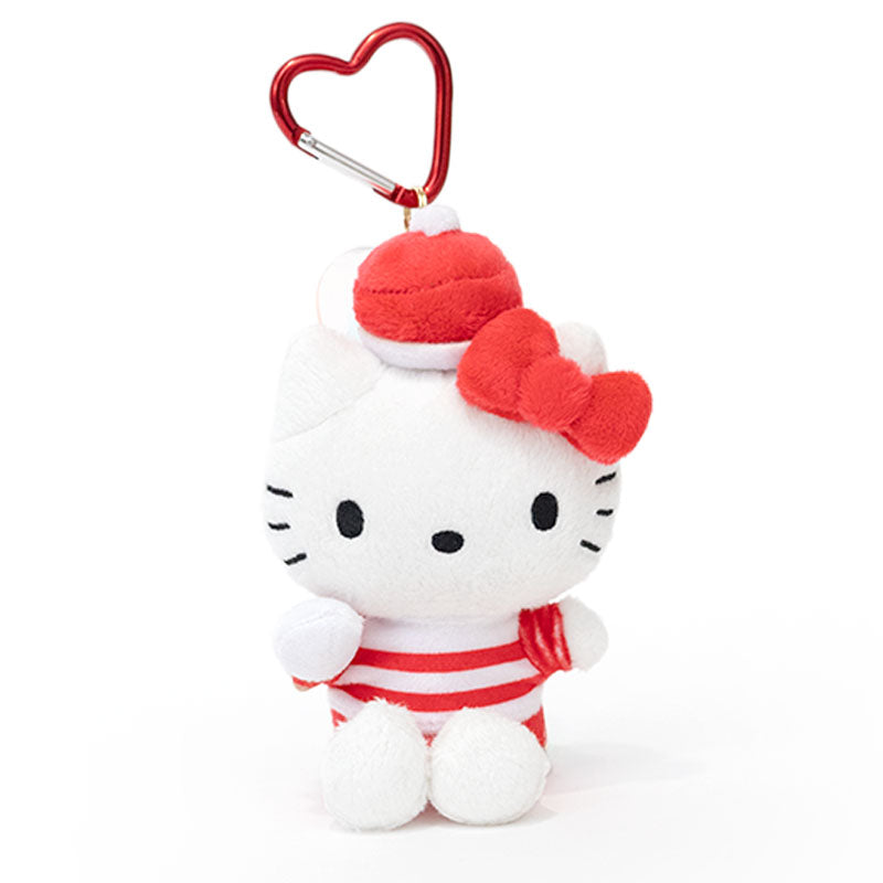 Hello Kitty 50th Anniversary 1990 Mascot Clip – JapanLA