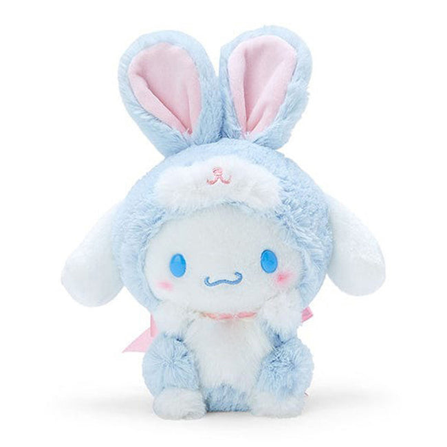 Sanrio Fluffy Rabbit Plush – JapanLA