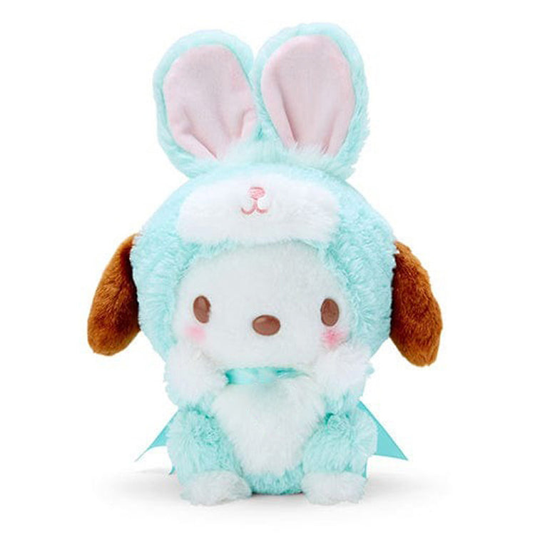 Sanrio Fluffy Rabbit Plush – JapanLA