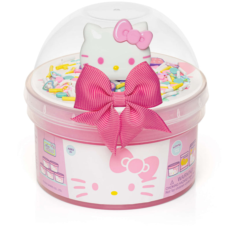 Hello Kitty Cloud Slime – JapanLA