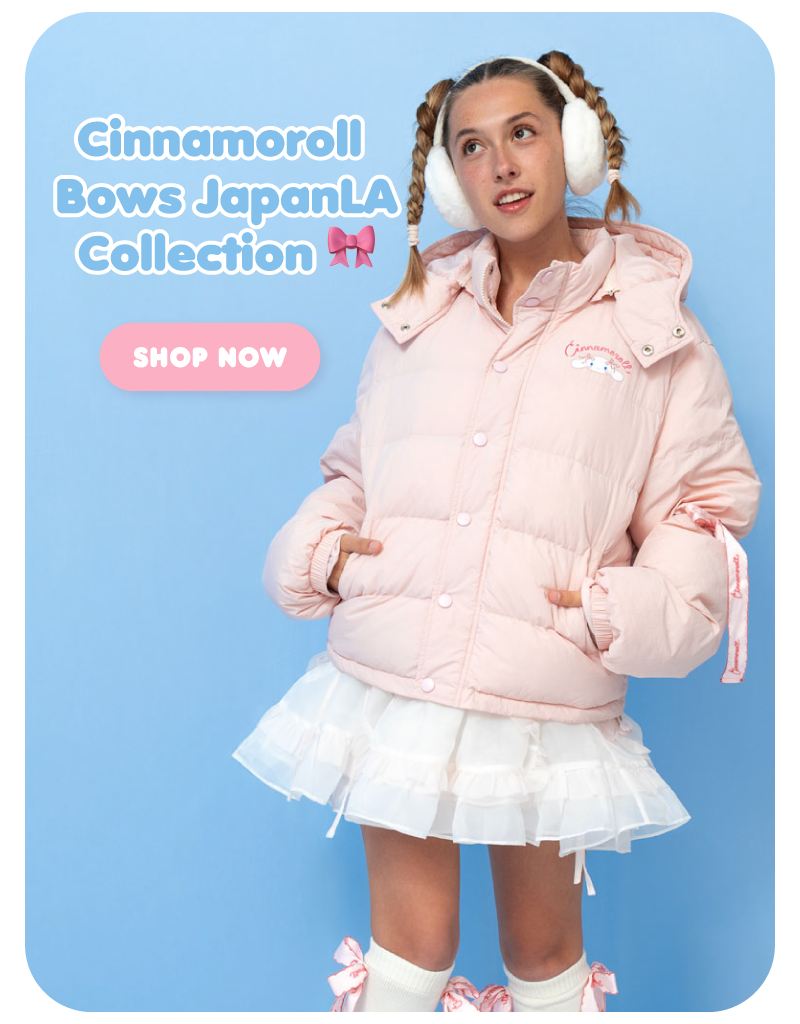 Japanese Pop Culture - JapanLA