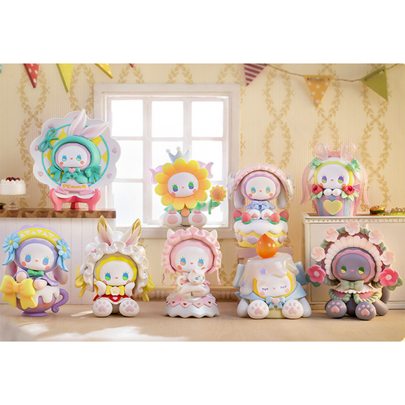 Emma Secret Forest Birthday Party Blind Box – JapanLA