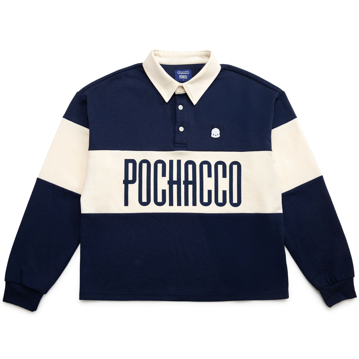 Pochacco – JapanLA
