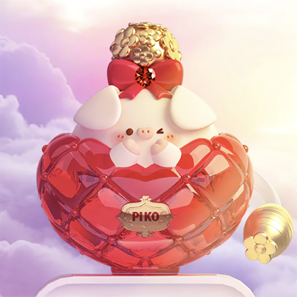 Piko Pig Perfume Blind Box – JapanLA