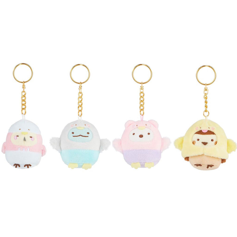Sumikkogurashi – JapanLA
