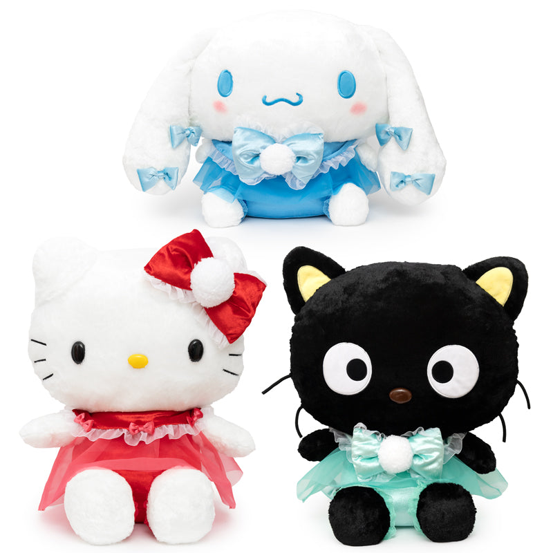 Sanrio Bows 24" Plush – JapanLA