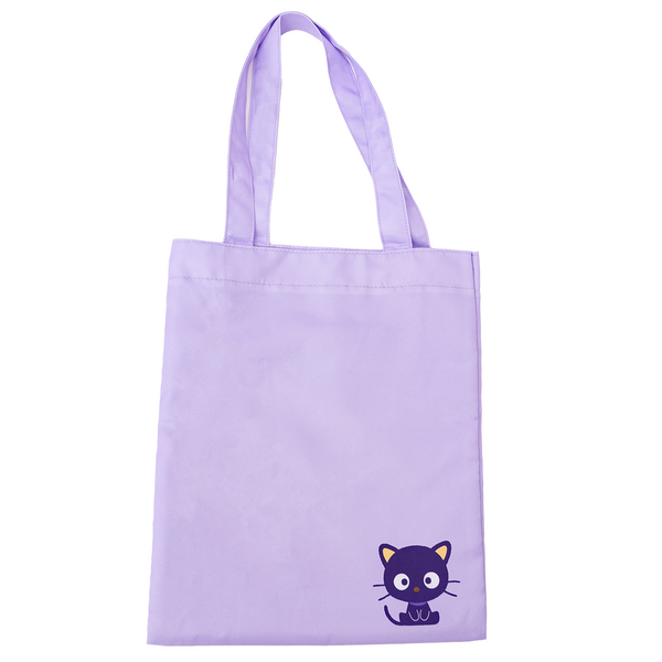 Chococat Purple Tote Bag – JapanLA