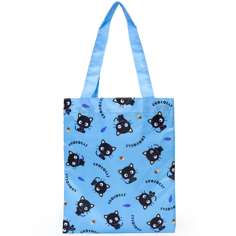 Chococat Lounging Tote Bag – JapanLA