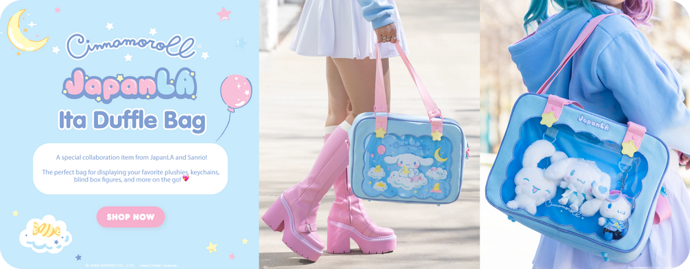 Japanese Pop Culture - JapanLA