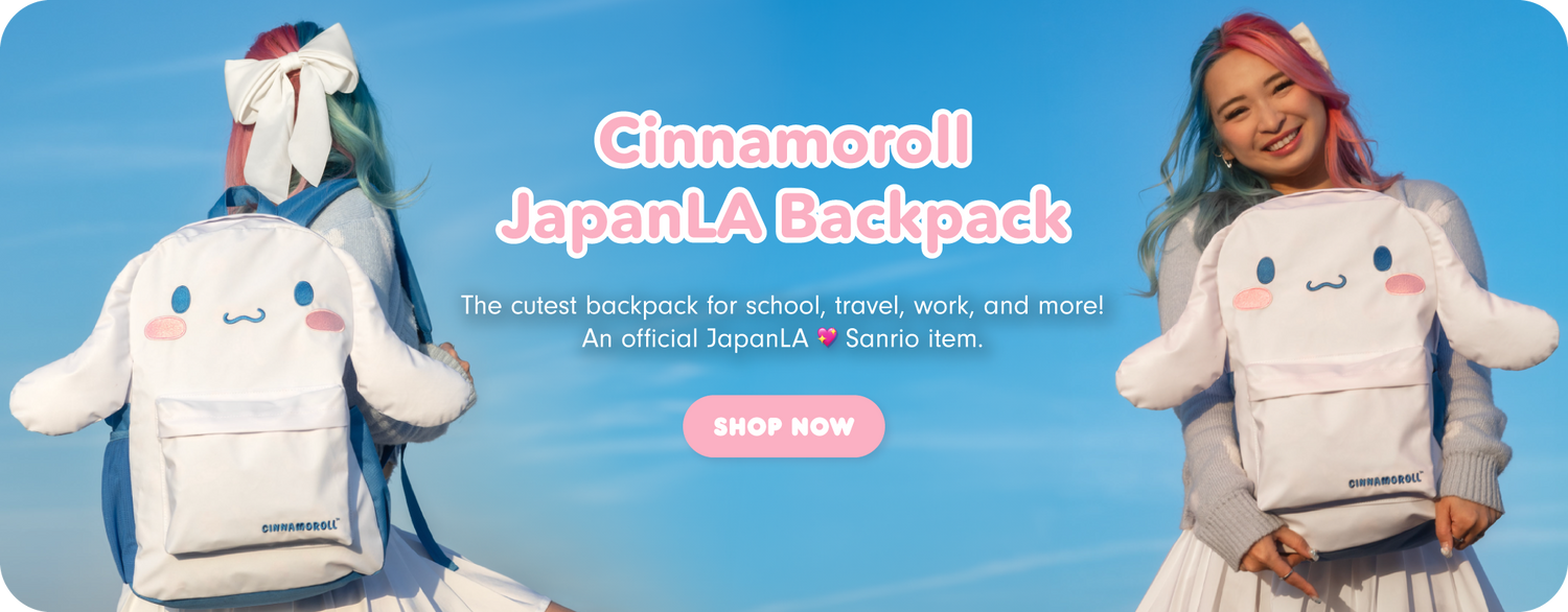 Japanese Pop Culture - JapanLA