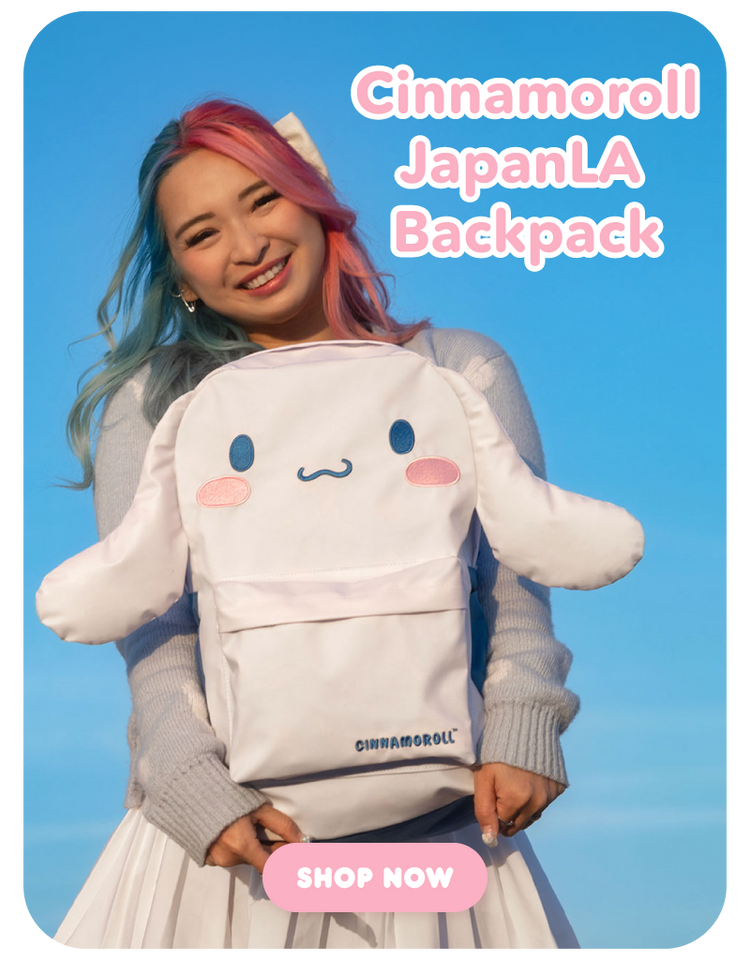 Japanese Pop Culture - JapanLA