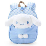 Sanrio Mini Backpack with Plush – JapanLA