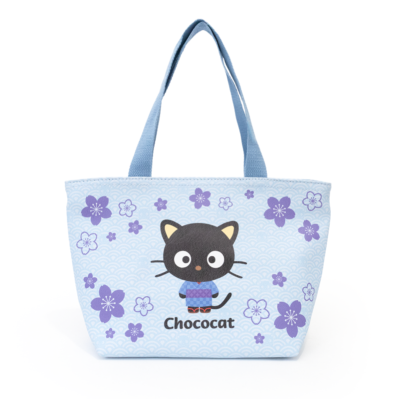 Chococat Kimono Cooler Bag – JapanLA