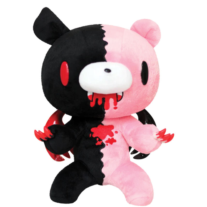 Gloomy Bear x Corpse 12" Plush – JapanLA