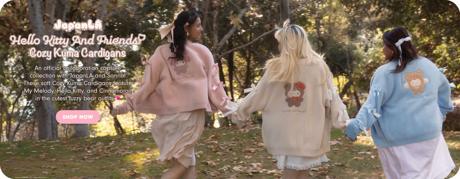 Japanese Pop Culture - JapanLA