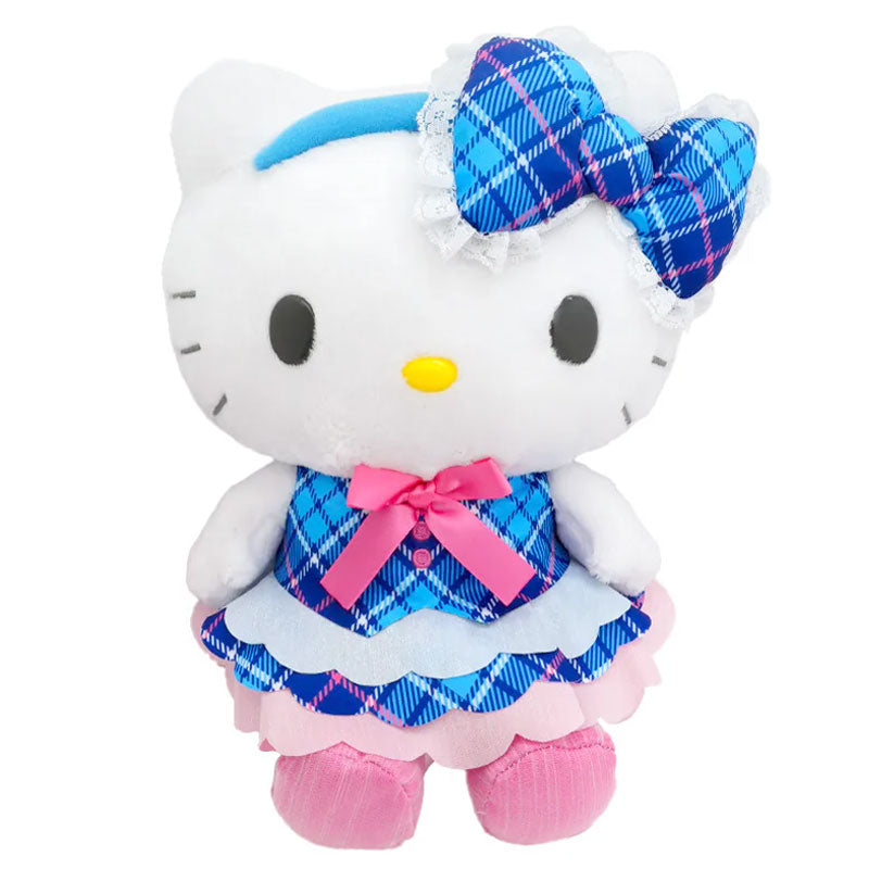 Sanrio Name Tag Keychain – JapanLA