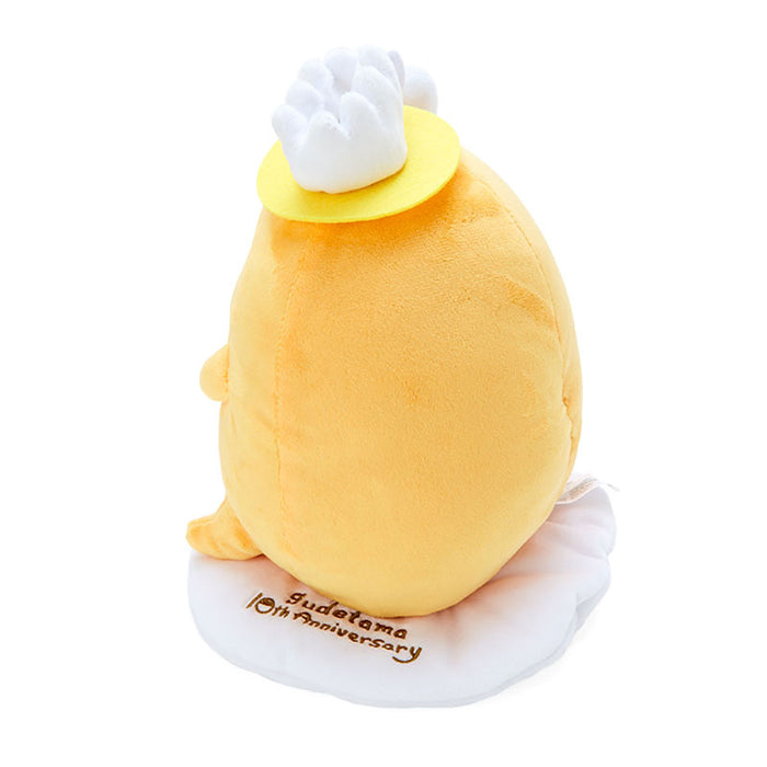 Gudetama – JapanLA