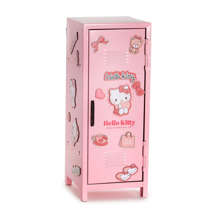Sanrio Mini Locker – JapanLA