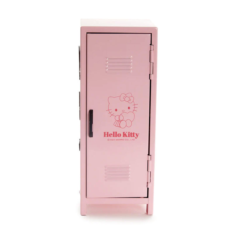 Sanrio Mini Locker – JapanLA
