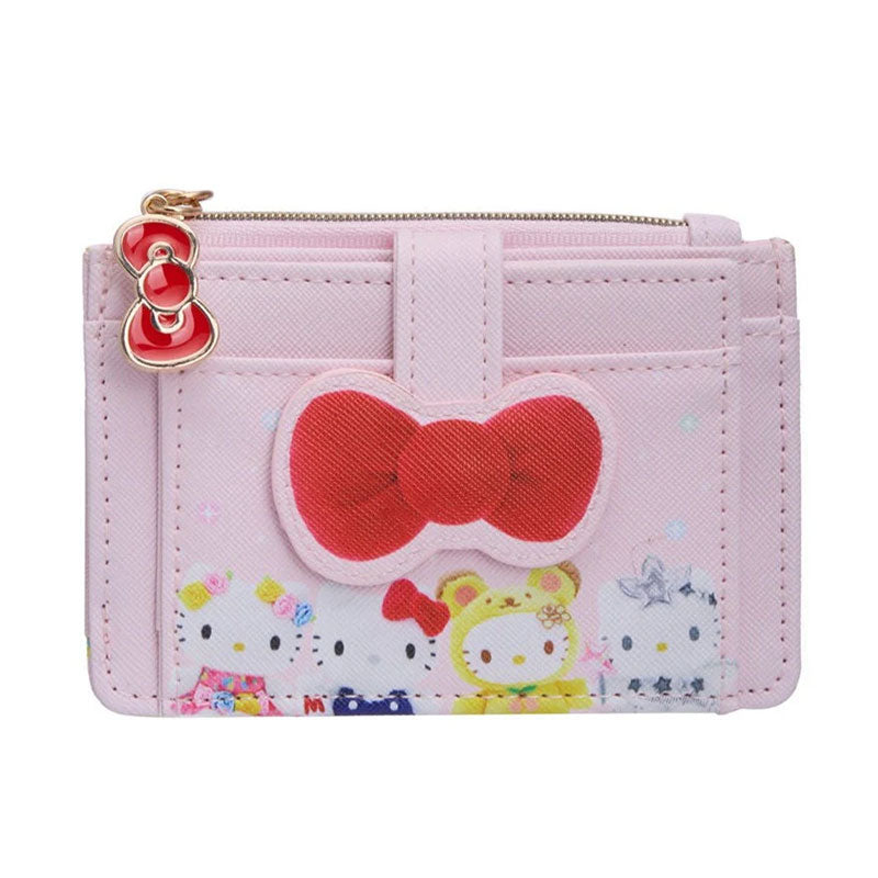 Hello Kitty 50th Dress Series Card Case – JapanLA