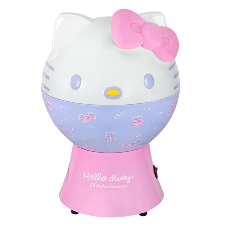 Hello Kitty 50th Anniversary Popcorn Maker – JapanLA