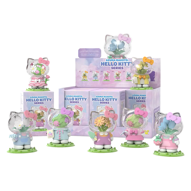 Sanrio Mermaid Plush – JapanLA