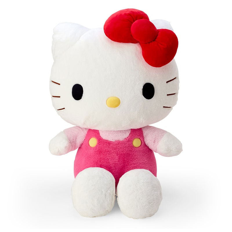 Hello Kitty Collectible Classic Extra Extra Large Plush – JapanLA
