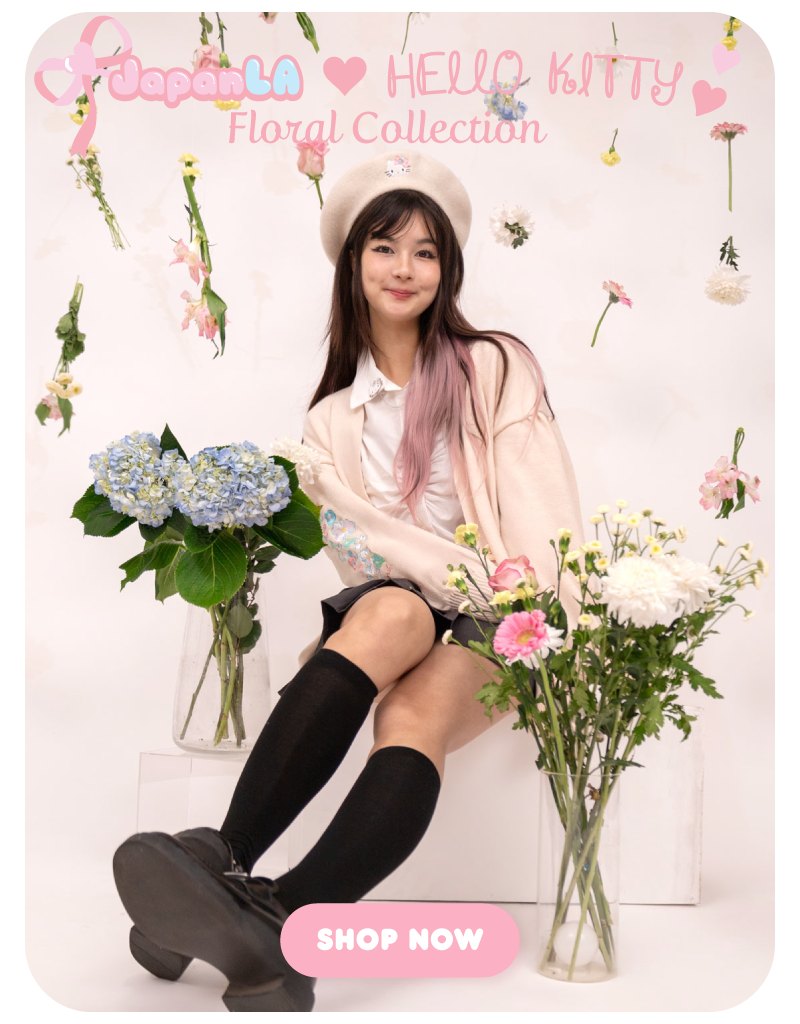 Japanese Pop Culture - JapanLA