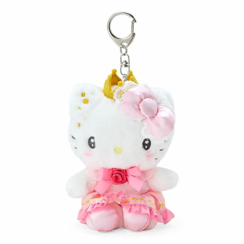 Sanrio My Number 1 Favorite Mascot Keychain – JapanLA