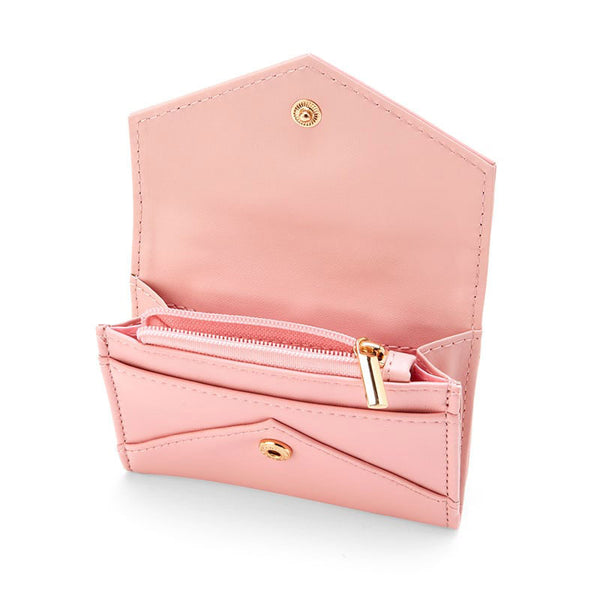Sanrio Pastel Compact Wallet – JapanLA