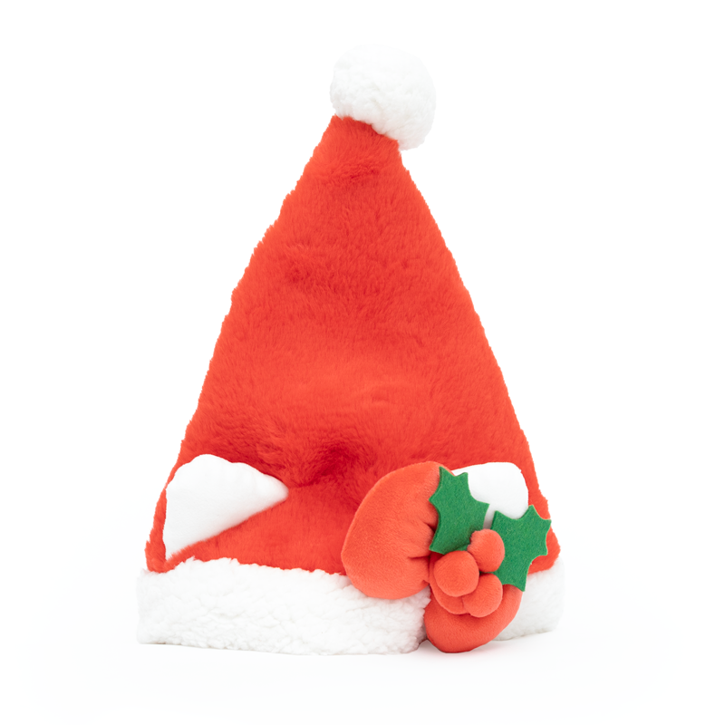 Hello Kitty Petite Christmas Hat – JapanLA