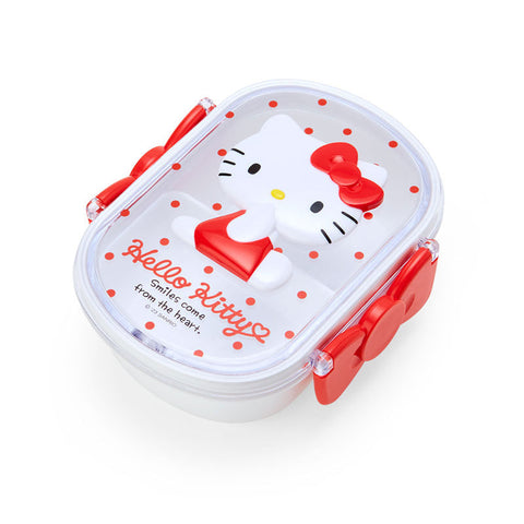 Hello Kitty Smiles Bento Lunch Box – JapanLA