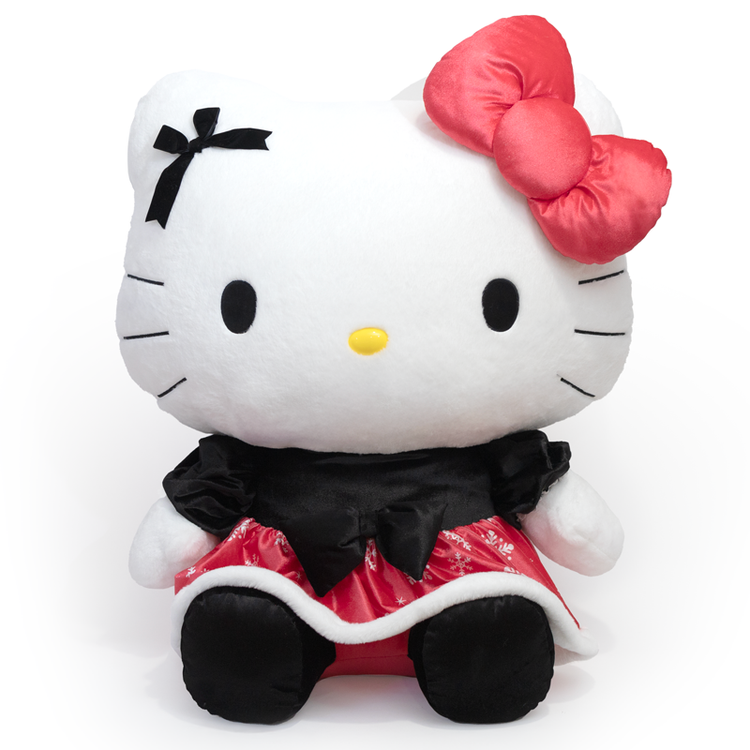 Sanrio Name Tag Keychain – JapanLA