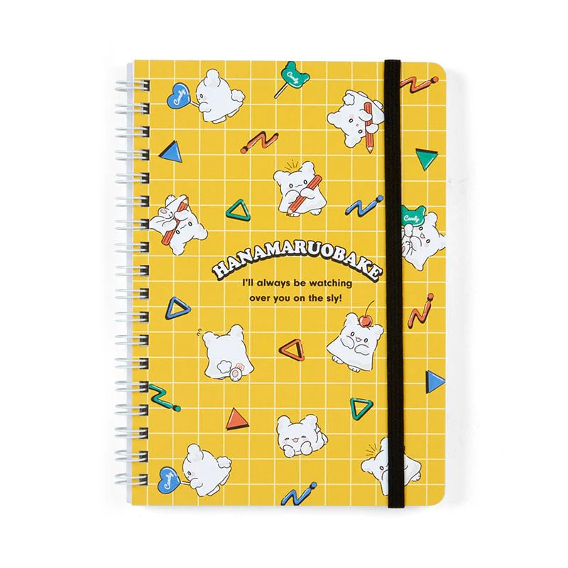 Sanrio Lined Notebook – JapanLA