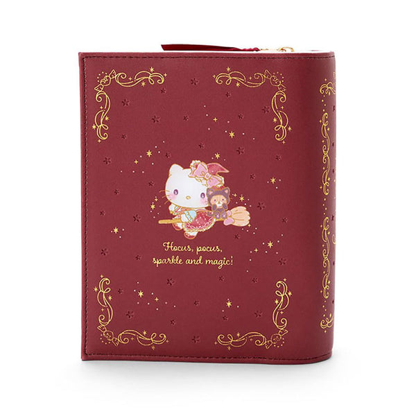 Sanrio Starry Wizard Zipper Pouch – JapanLA