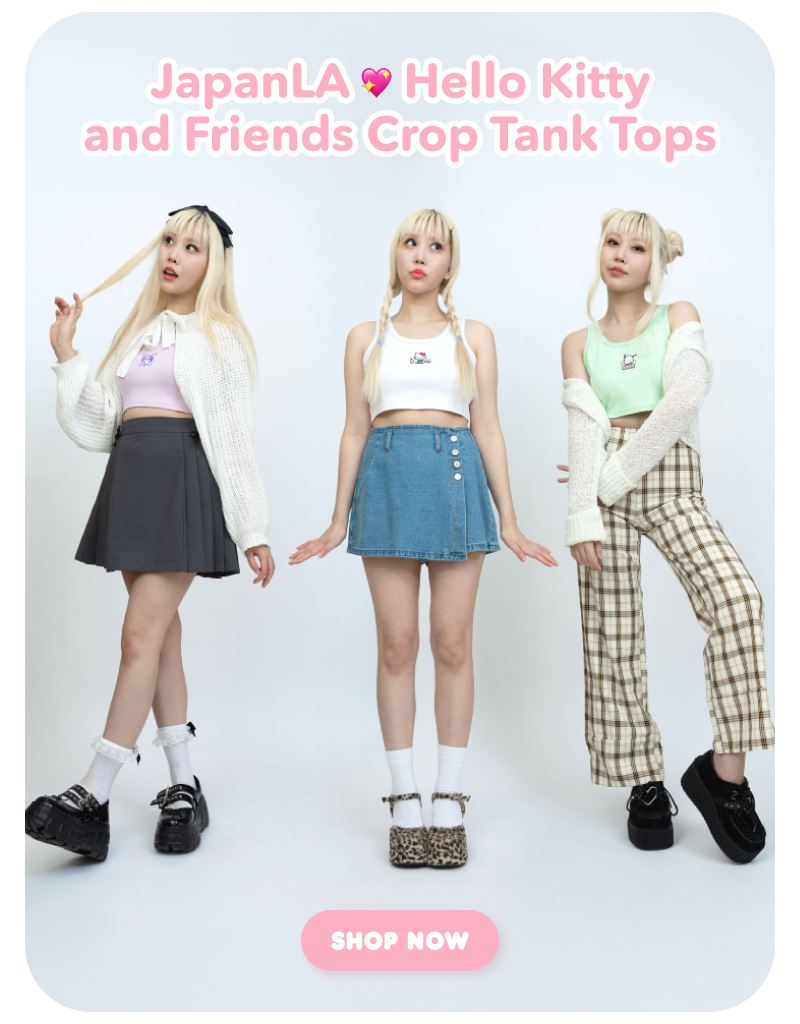 Japanese Pop Culture - JapanLA