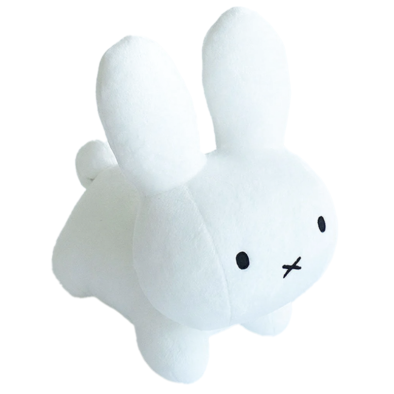 Miffy Rabbit Plush – JapanLA