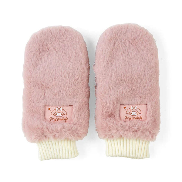 Sanrio 2-Way Cozy Mittens – JapanLA