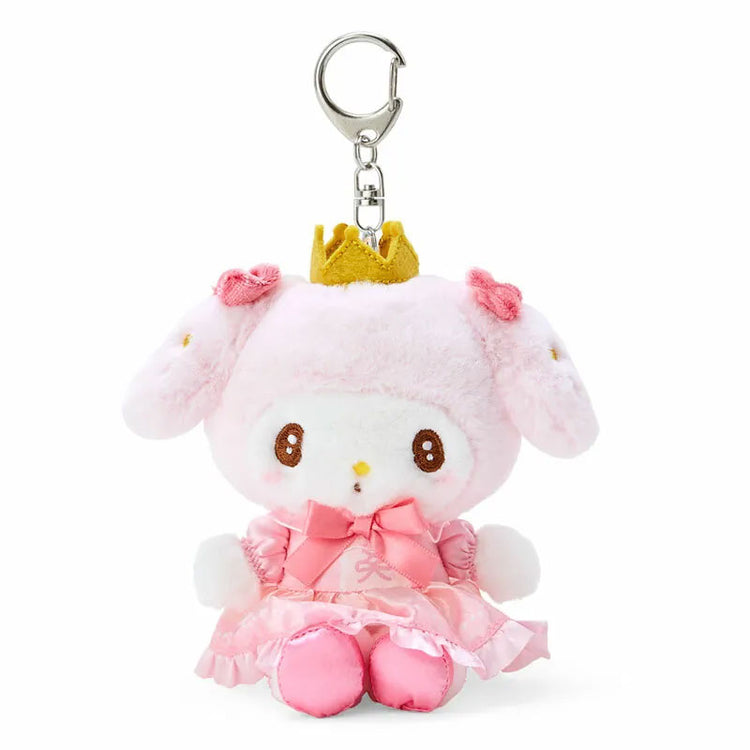 Sanrio My Number 1 Favorite Mascot Keychain – JapanLA
