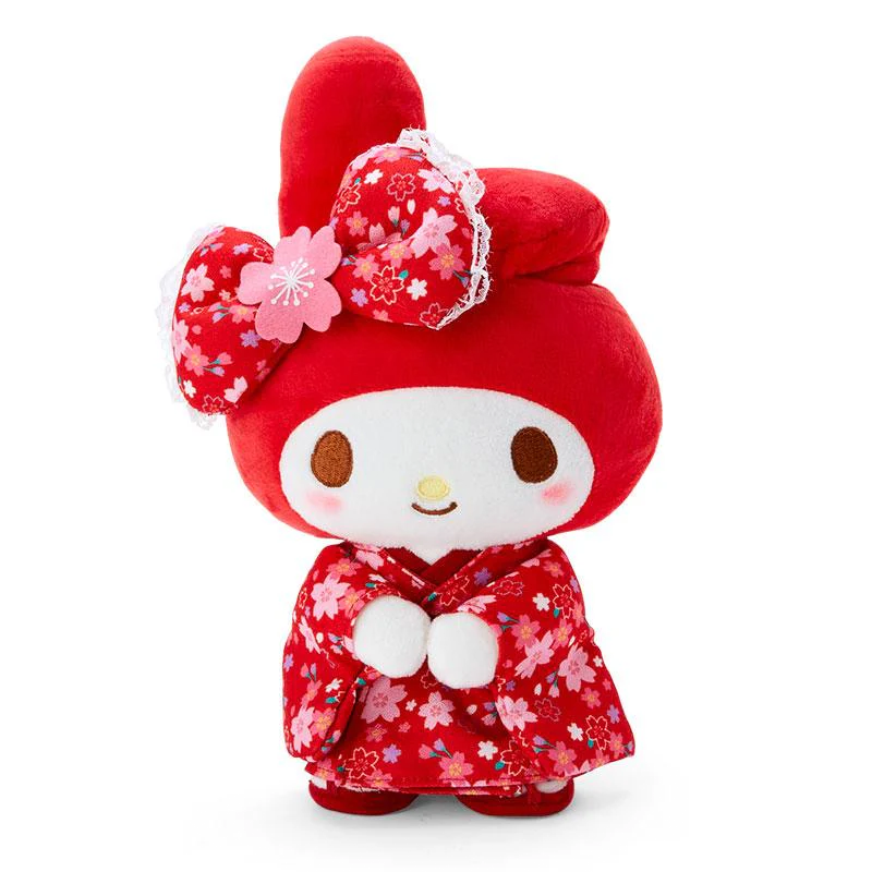 Plush – JapanLA