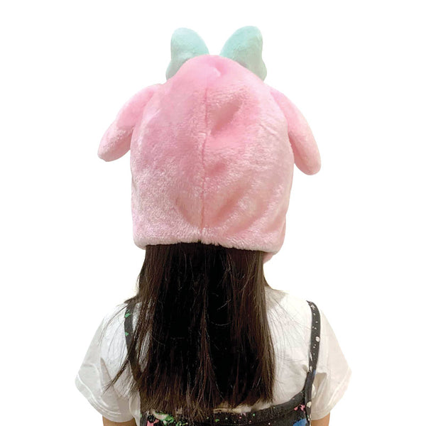 My Melody Kids Kigurumi Cap – JapanLA